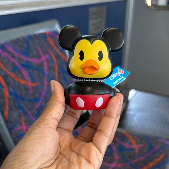 Disney | Toys | Disney Mickey Mouse Duck | Poshmark
